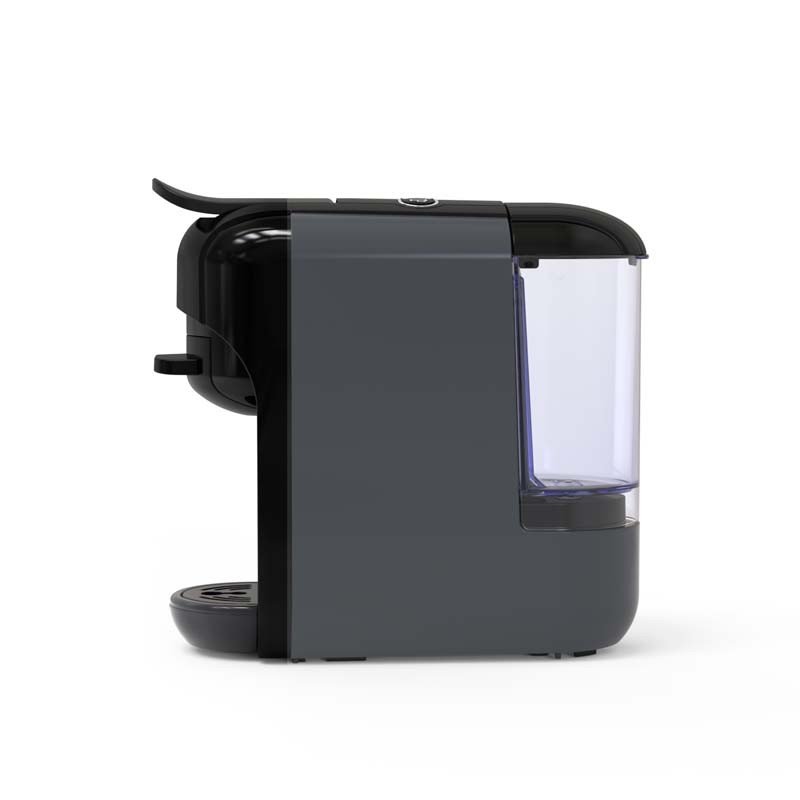 MACHINE A CAFE MULTI DOSETTES ET CAFE MOULU MULTI DE KITCHENCOOK