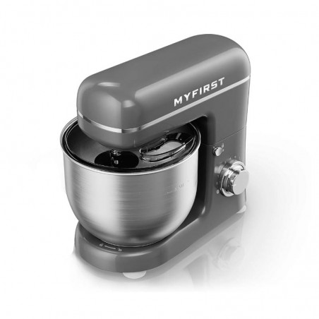 Robot pétrin 5l de 600 watts avec 8 vitesses MY FIRST - KITCHENCOOK