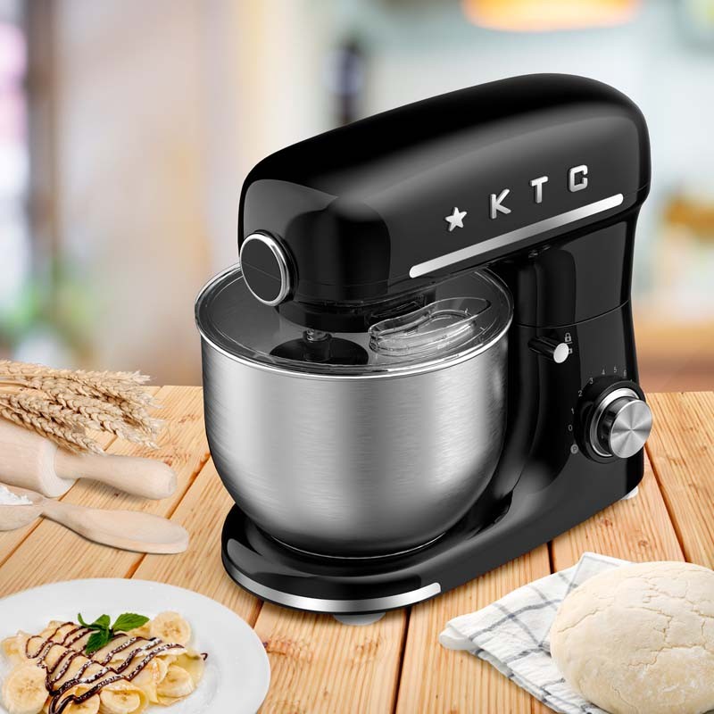Robot pétrin - Kitchencook