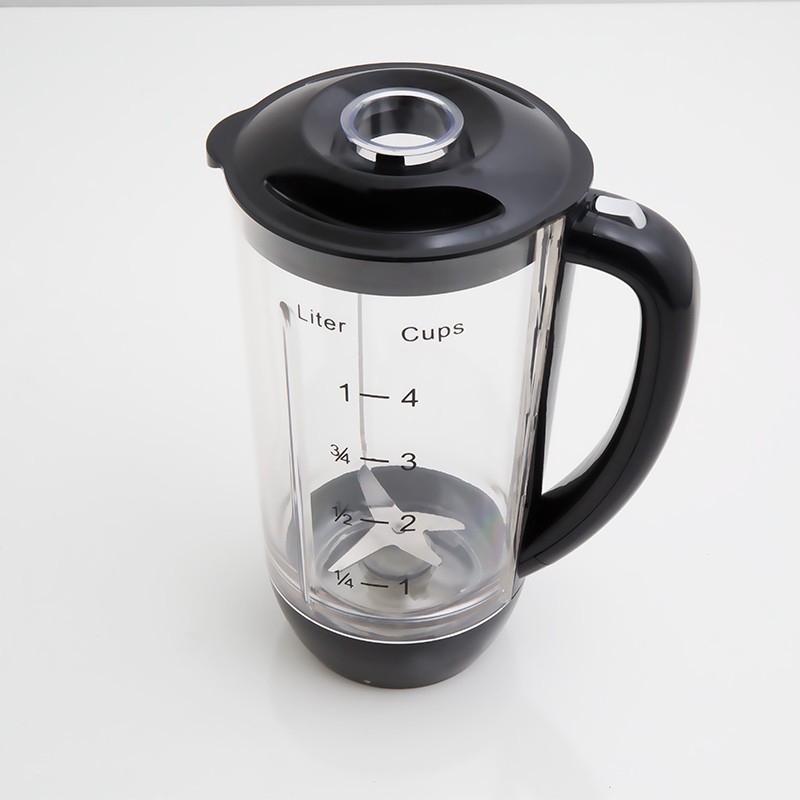 Robot pétrin chauffant 6l REVOLUTION V2 BLACK - KITCHENCOOK