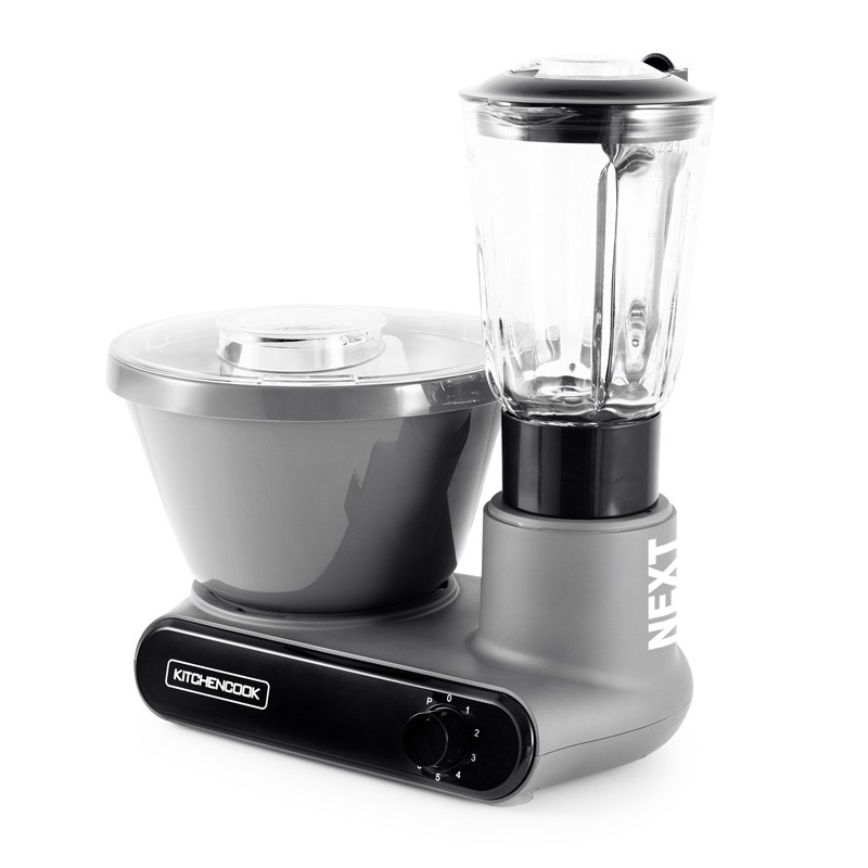 ROBOT MULTIFONCTION AVEC BLENDER ET BALANCE NEXT